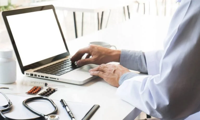 Hospital Rounding Software — Matrix Medical Billing