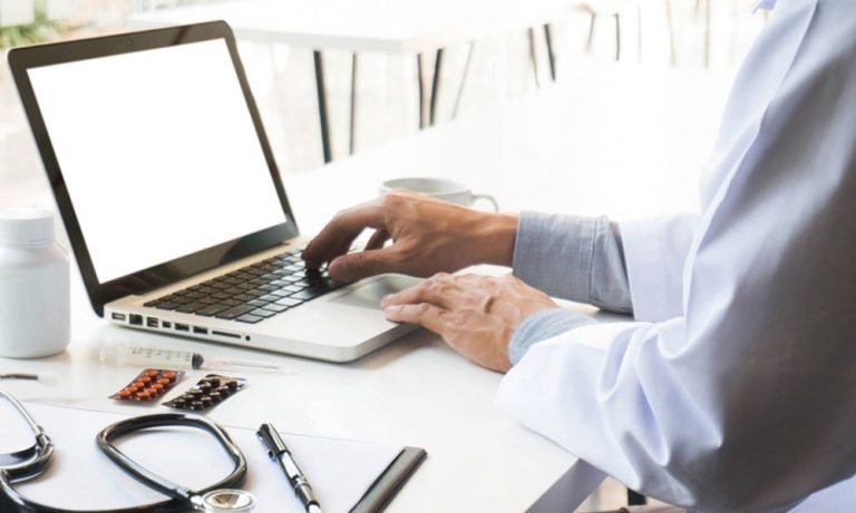 Hospital Rounding Software — Matrix Medical Billing