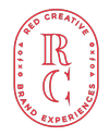 Red Creative // Exceptional Brand Experiences