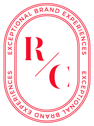 Red Creative // Exceptional Brand Experiences