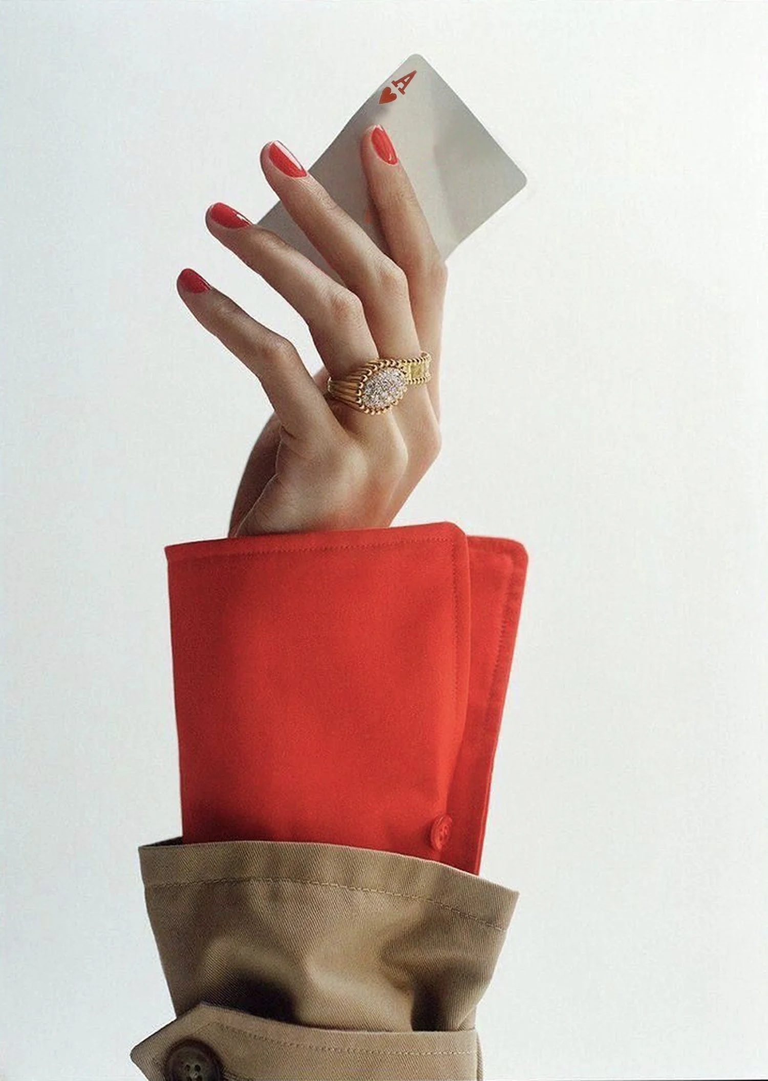 Red Creative // Exceptional Brand Experiences