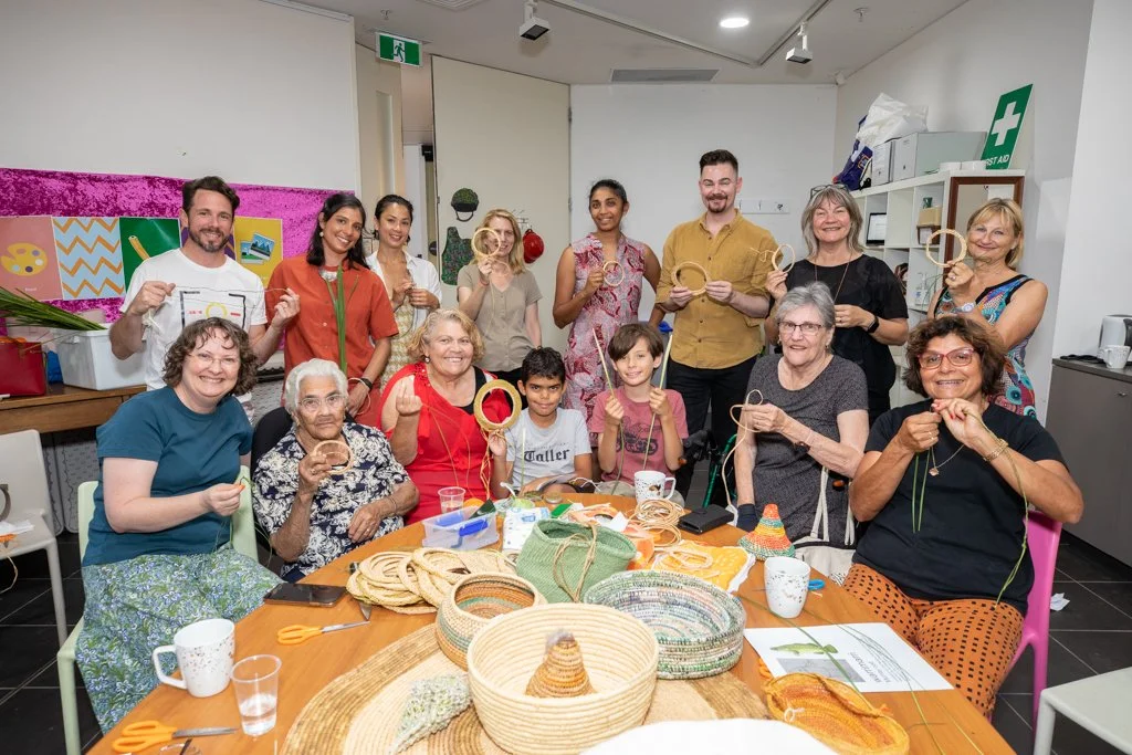 About Us — The ELLA Foundation