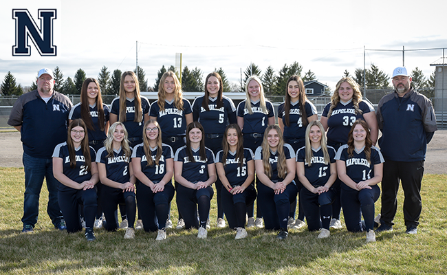 Softball – Northern Lakes League – NLL Sports – Official League Website