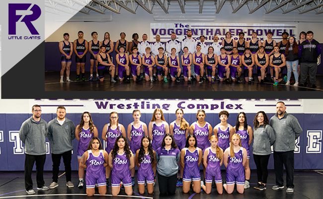 Wrestling – Northern Lakes League – NLL Sports – Official League Website