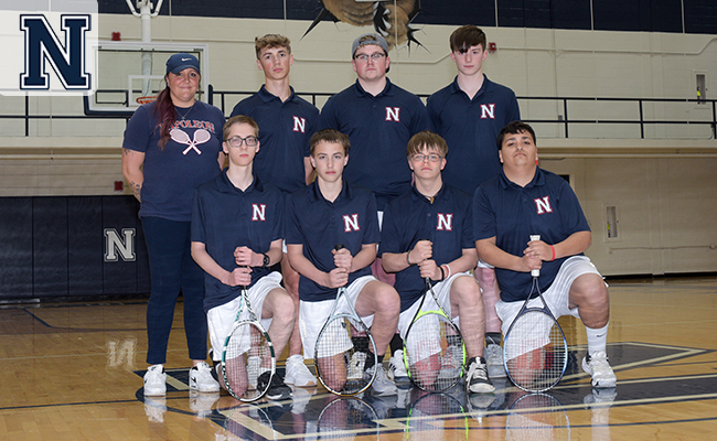 Boys Tennis – Northern Lakes League – NLL Sports – Official League Website