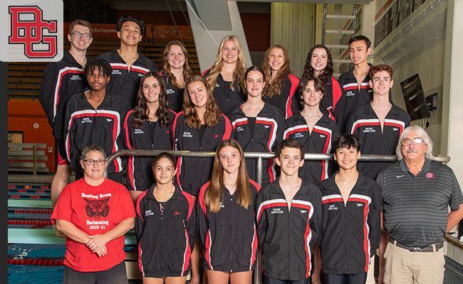 Swimming & Diving – Northern Lakes League – NLL Sports – Official ...