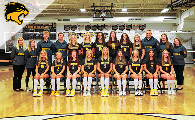Volleyball – Northern Lakes League – NLL Sports – Official League Website