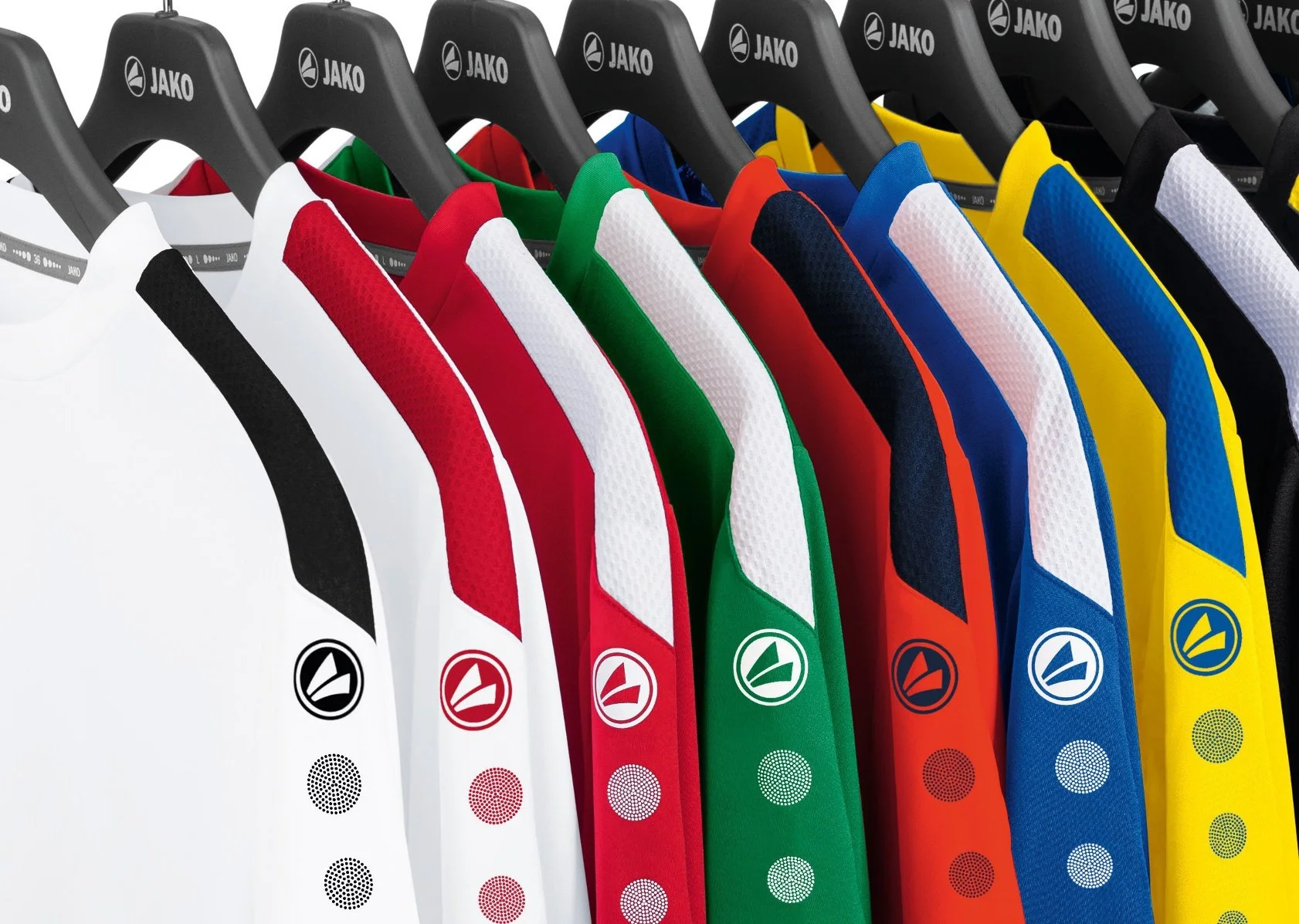 Teamwear — CR8 Merchandise