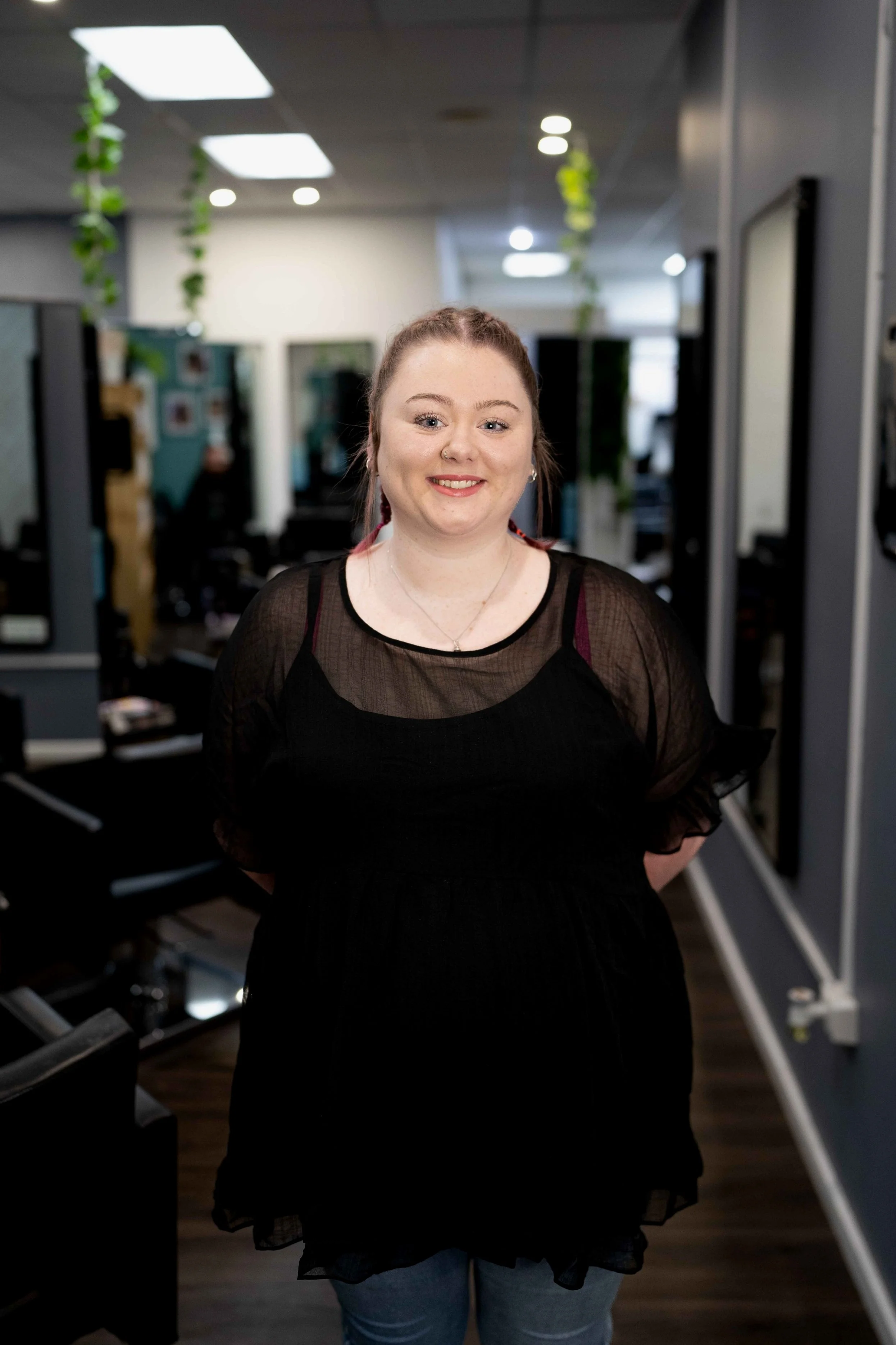 About — Travis Hairdressing