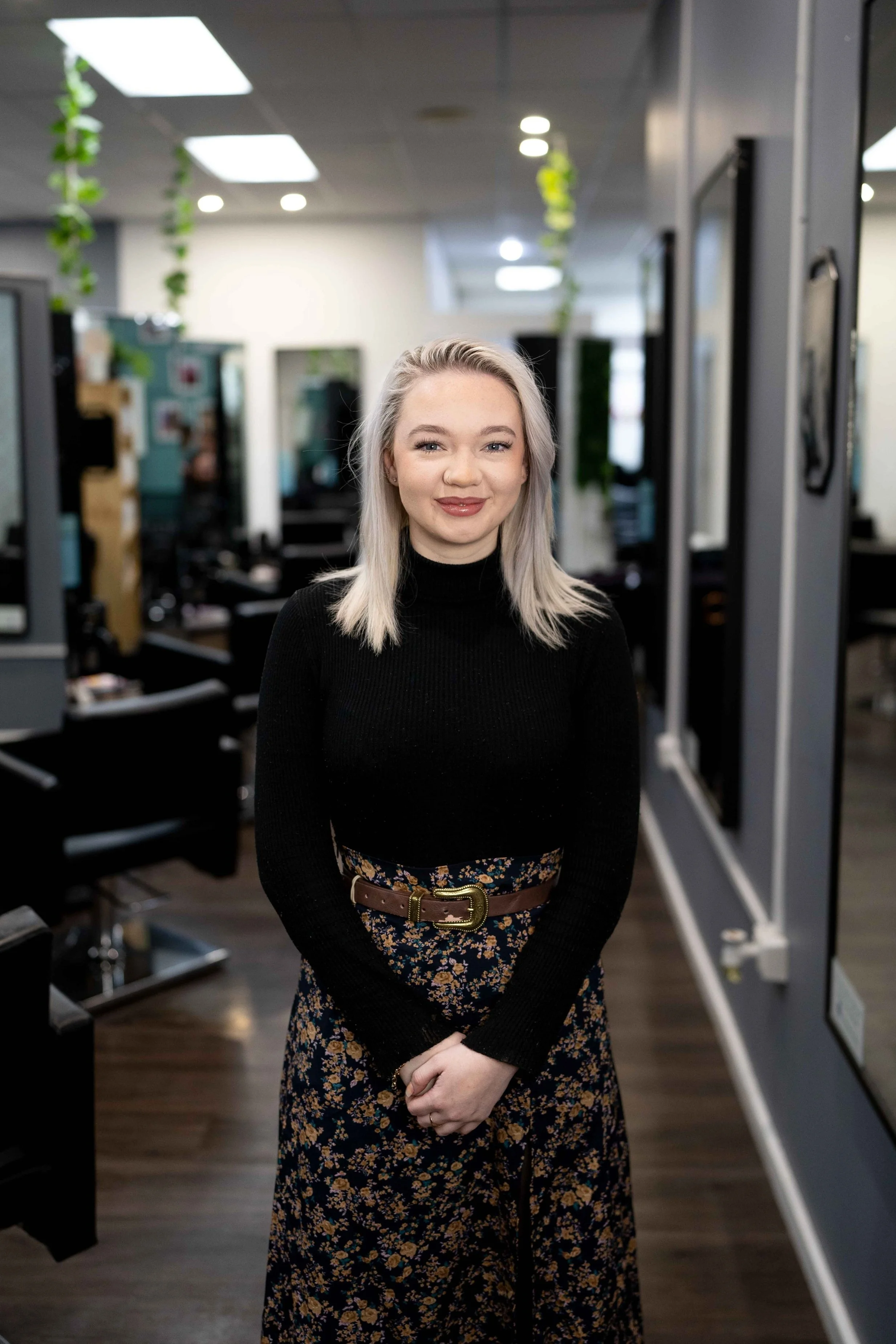 About — Travis Hairdressing