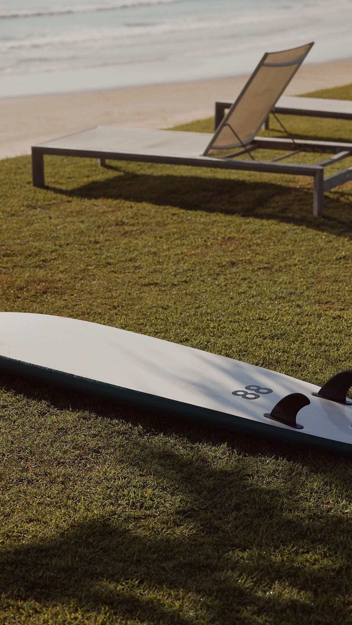 Bluewater On The Beach