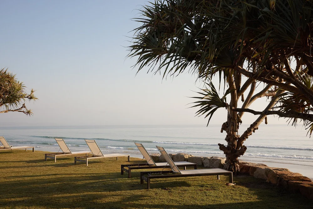 Bluewater On The Beach