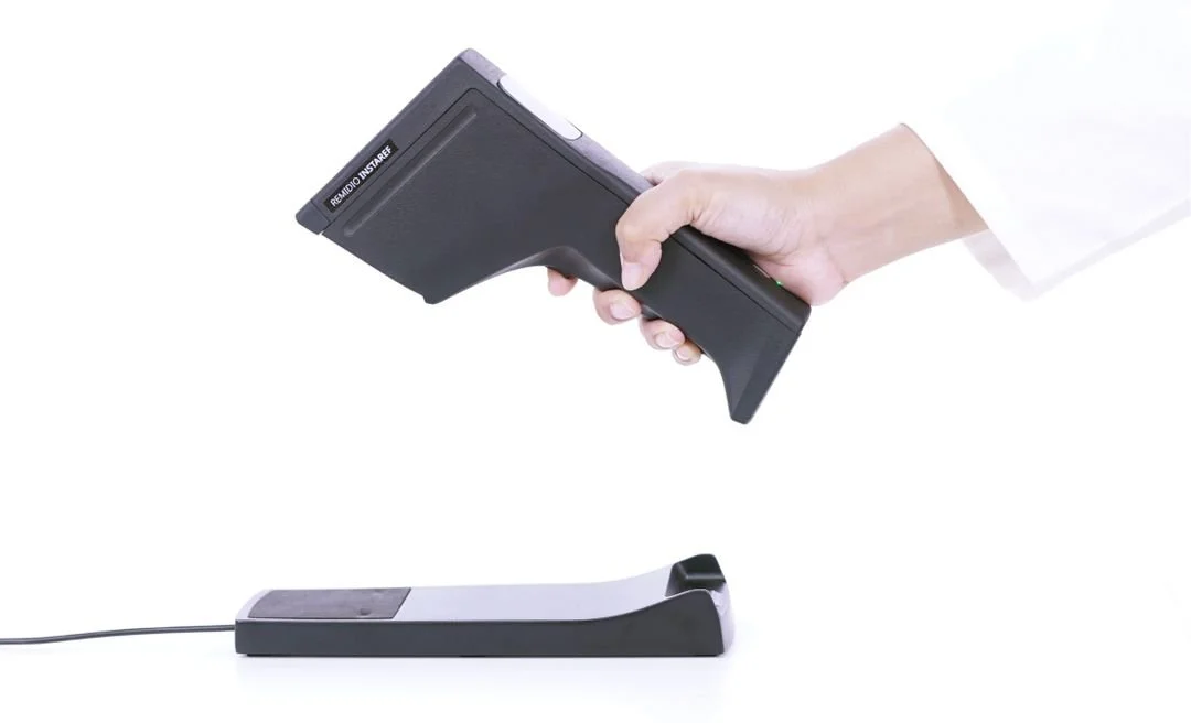 Remidio Instaref R20 — Mandarin Opto-Medic