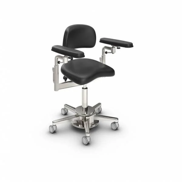 Brumaba Balance Advance Operating/ Microsurgery Chair — Mandarin Opto-Medic