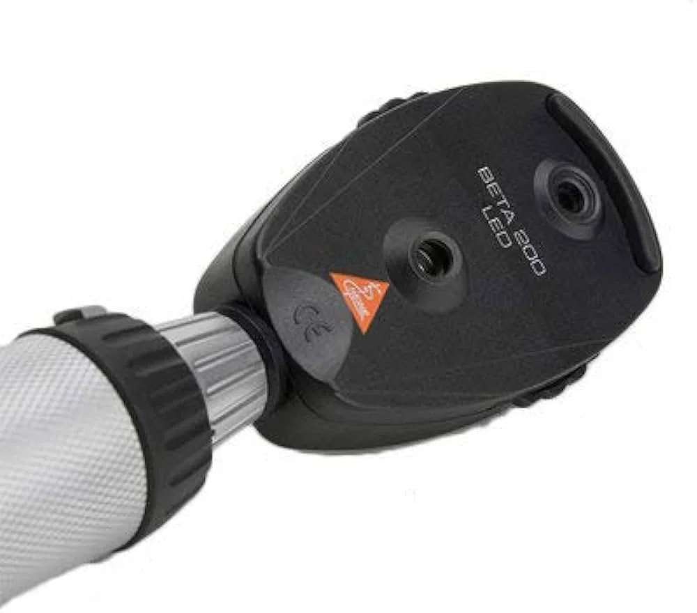 Heine BETA 200 LED Ophthalmoscope — Mandarin Opto-Medic