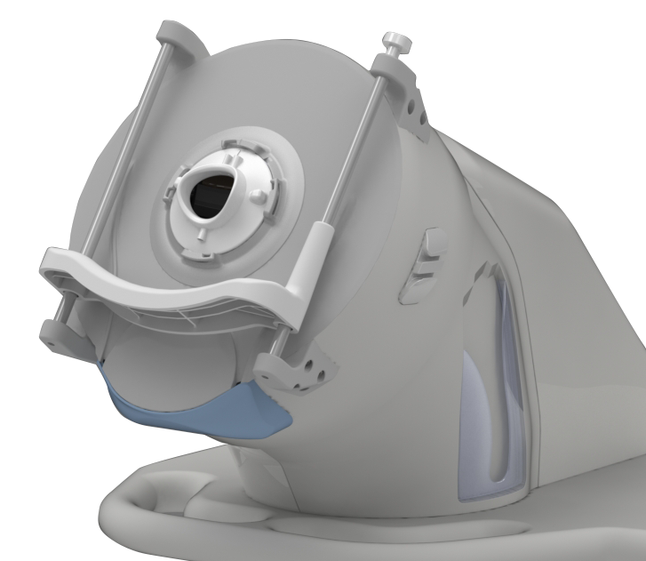 ArcScan Insight 100 Ophthalmic Ultrasound — Mandarin Opto-Medic