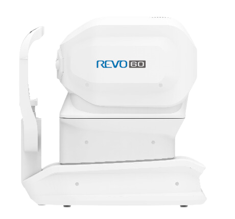 Optopol REVO 60 Spectral-Domain OCT — Mandarin Opto-Medic