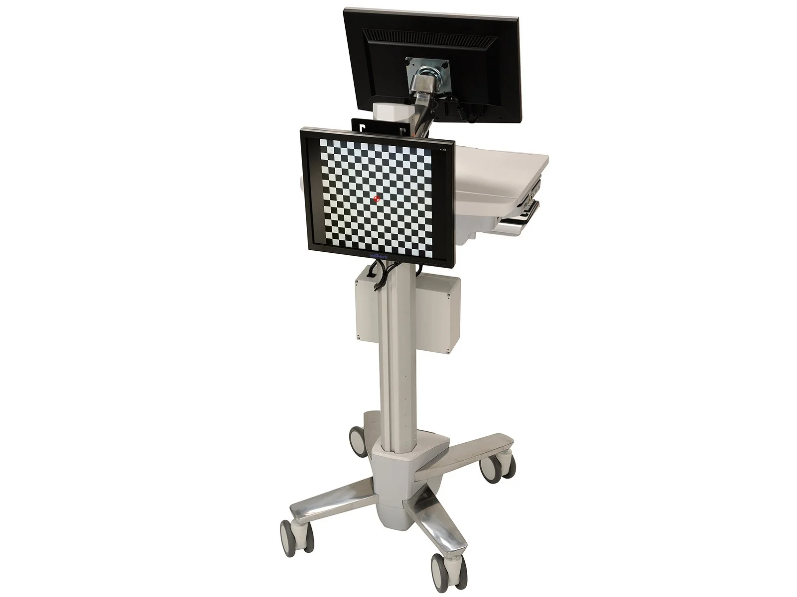 Diopsys NOVA ERG/VEP Vision Testing System — Mandarin Opto-Medic