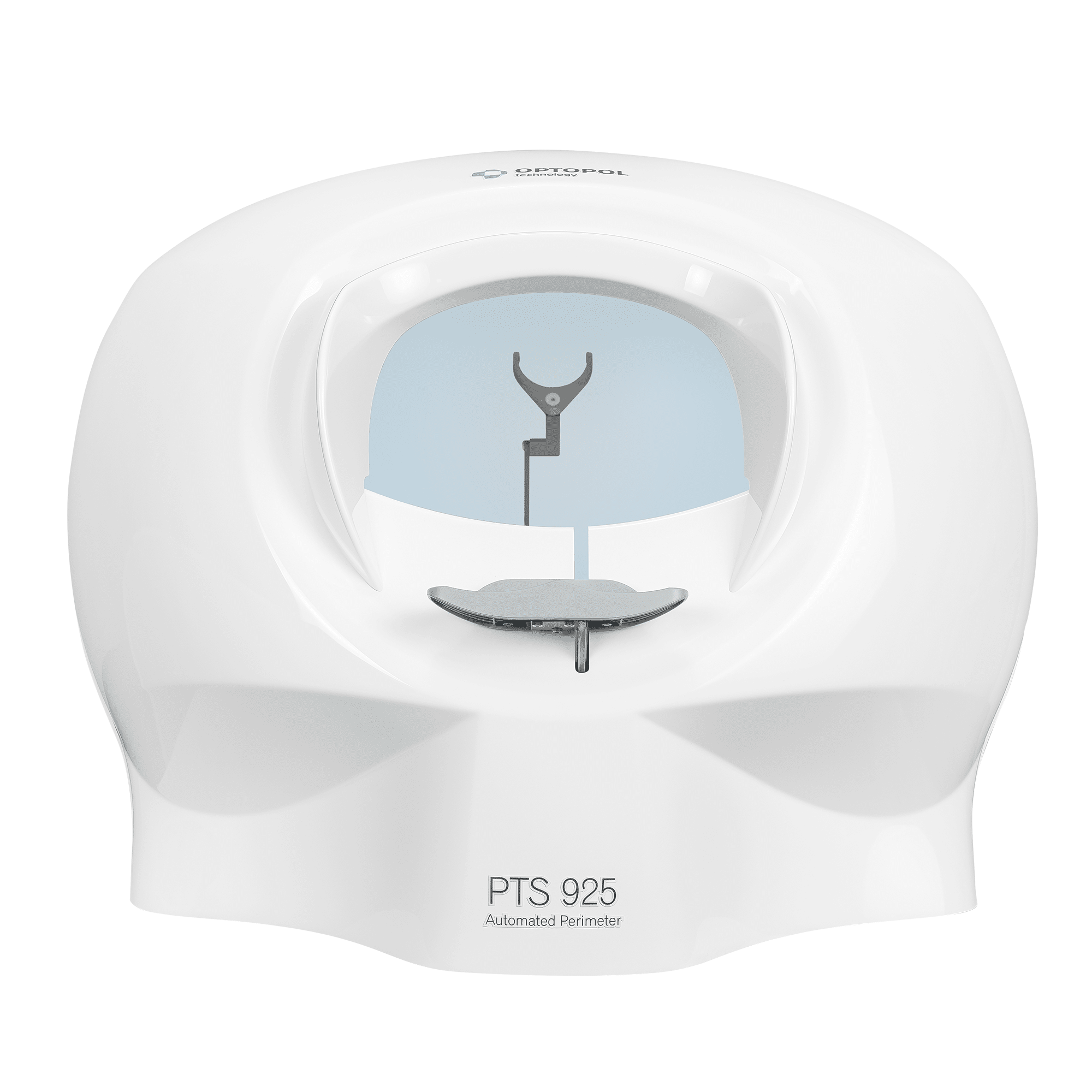 Optopol PTS 925W Automated Compact Perimeter — Mandarin Opto-Medic