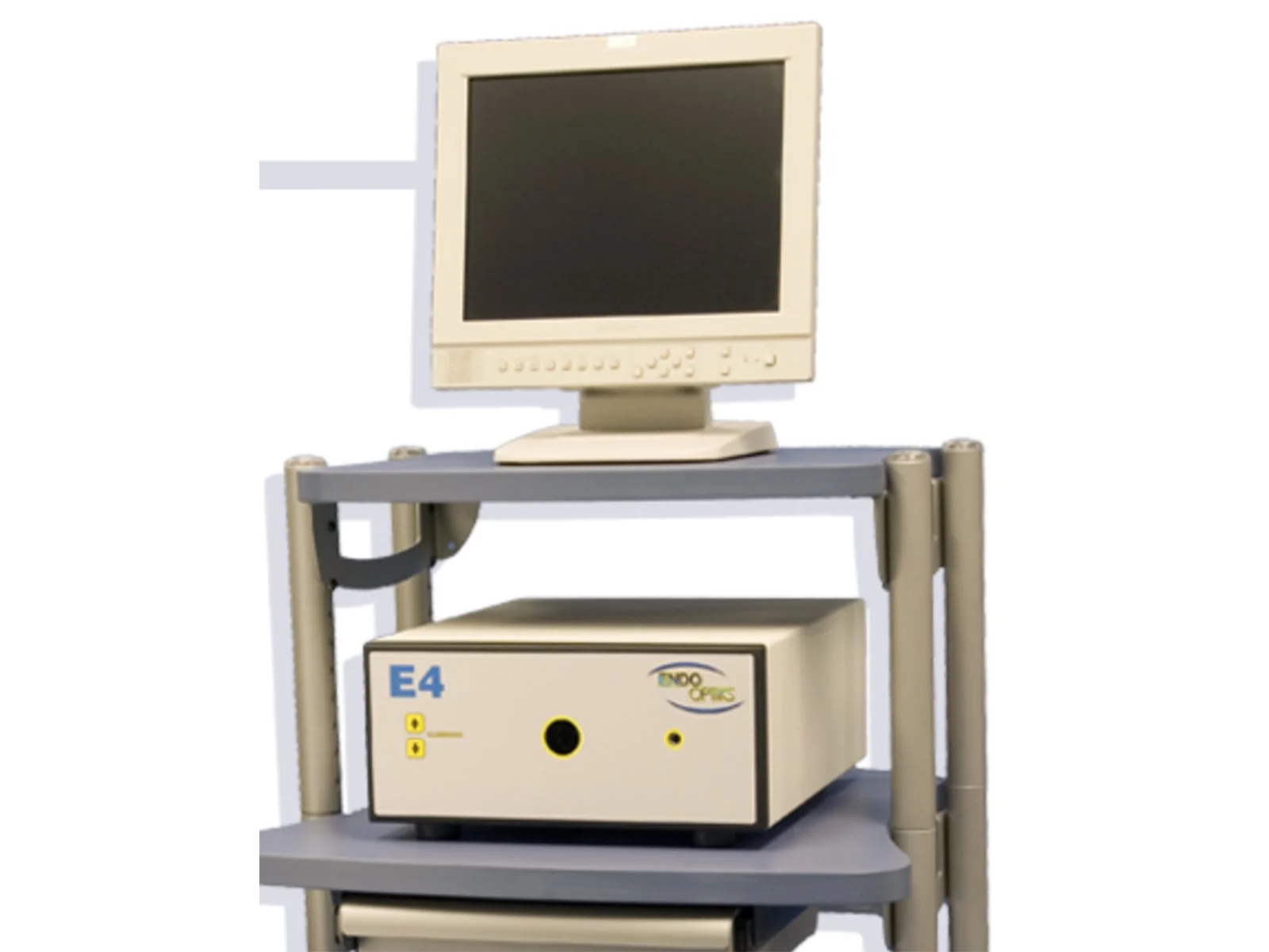 Endo Optiks E4 Ophthalmic Endoscopy System — Mandarin Opto-Medic