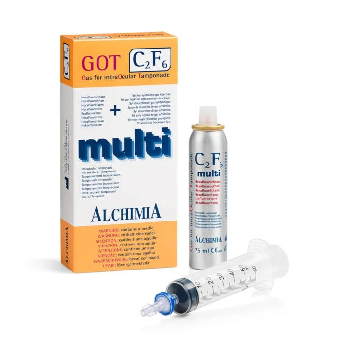 Products — Mandarin Opto-Medic