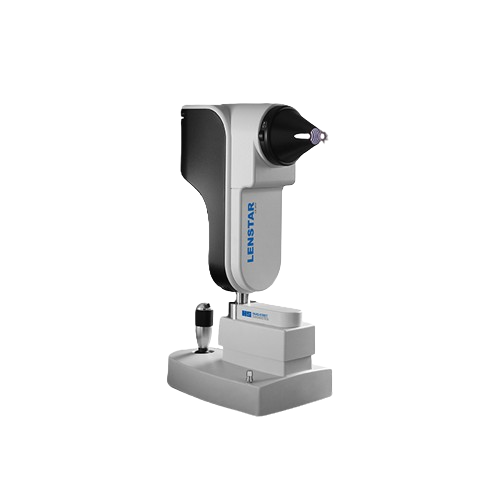 Haag Streit Lenstar 900 — Mandarin Opto-Medic