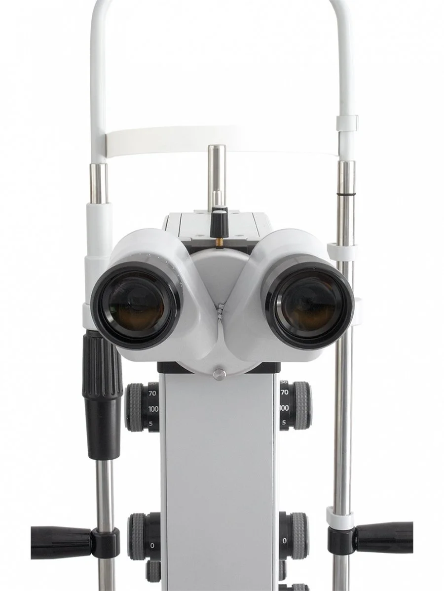 Optotek Medical OptoYag M Laser — Mandarin Opto-Medic