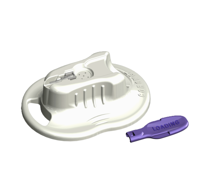 Network CORONET® DMEK EndoGlide™ — Mandarin Opto-Medic