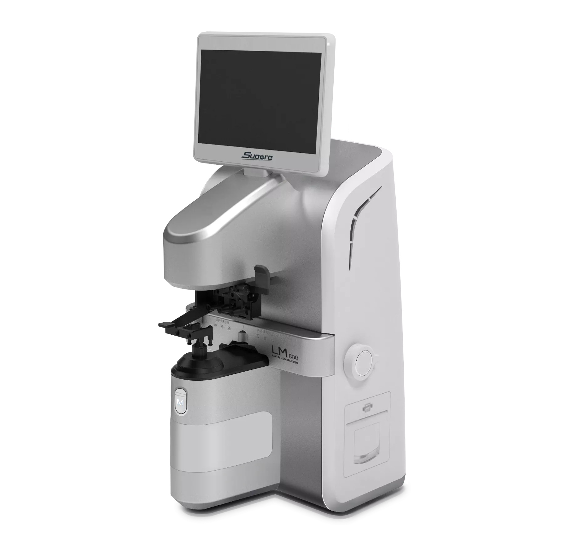Supore LM-800 Lensmeter — Mandarin Opto-Medic