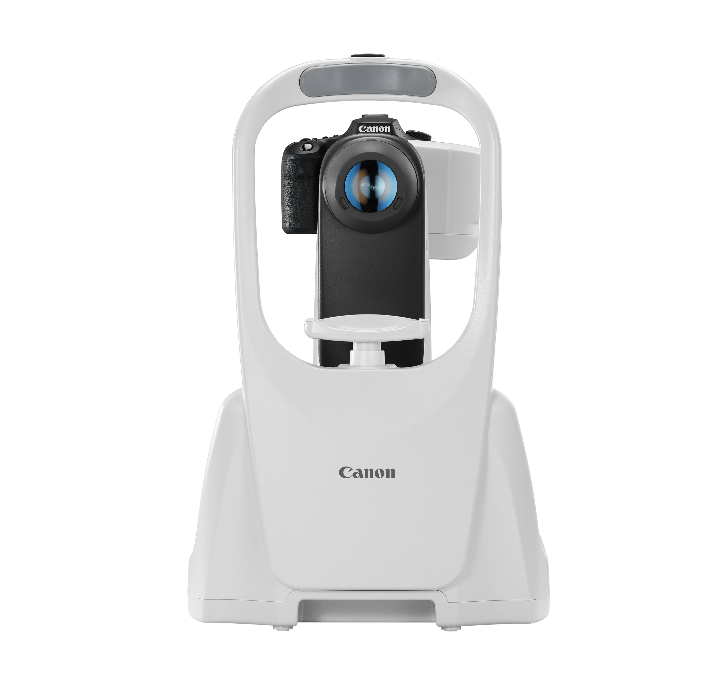 Canon CR-2 AF Digital Retinal Camera — Mandarin Opto-Medic
