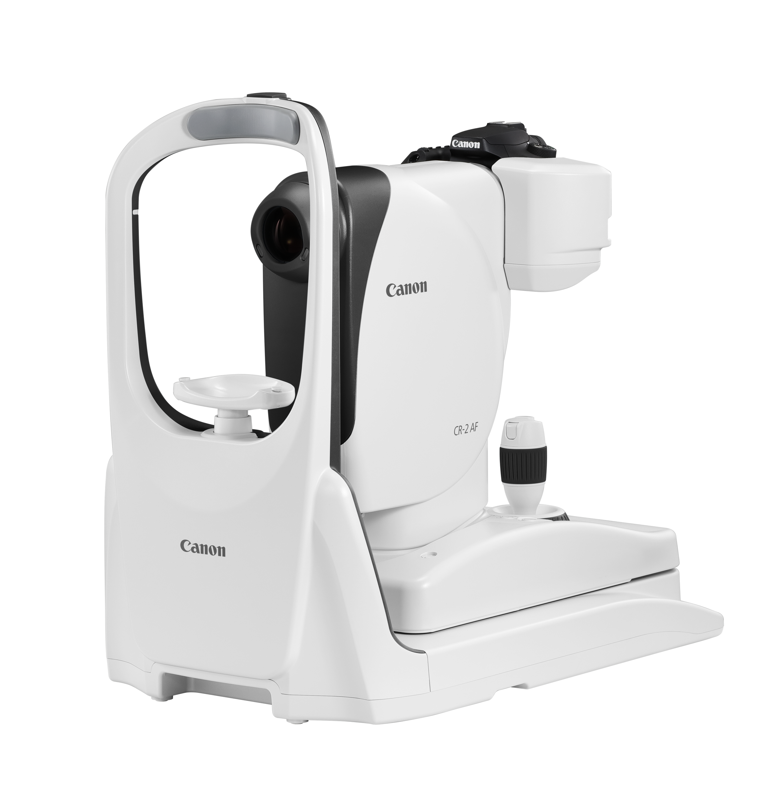 Canon CR-2 AF Digital Retinal Camera — Mandarin Opto-Medic