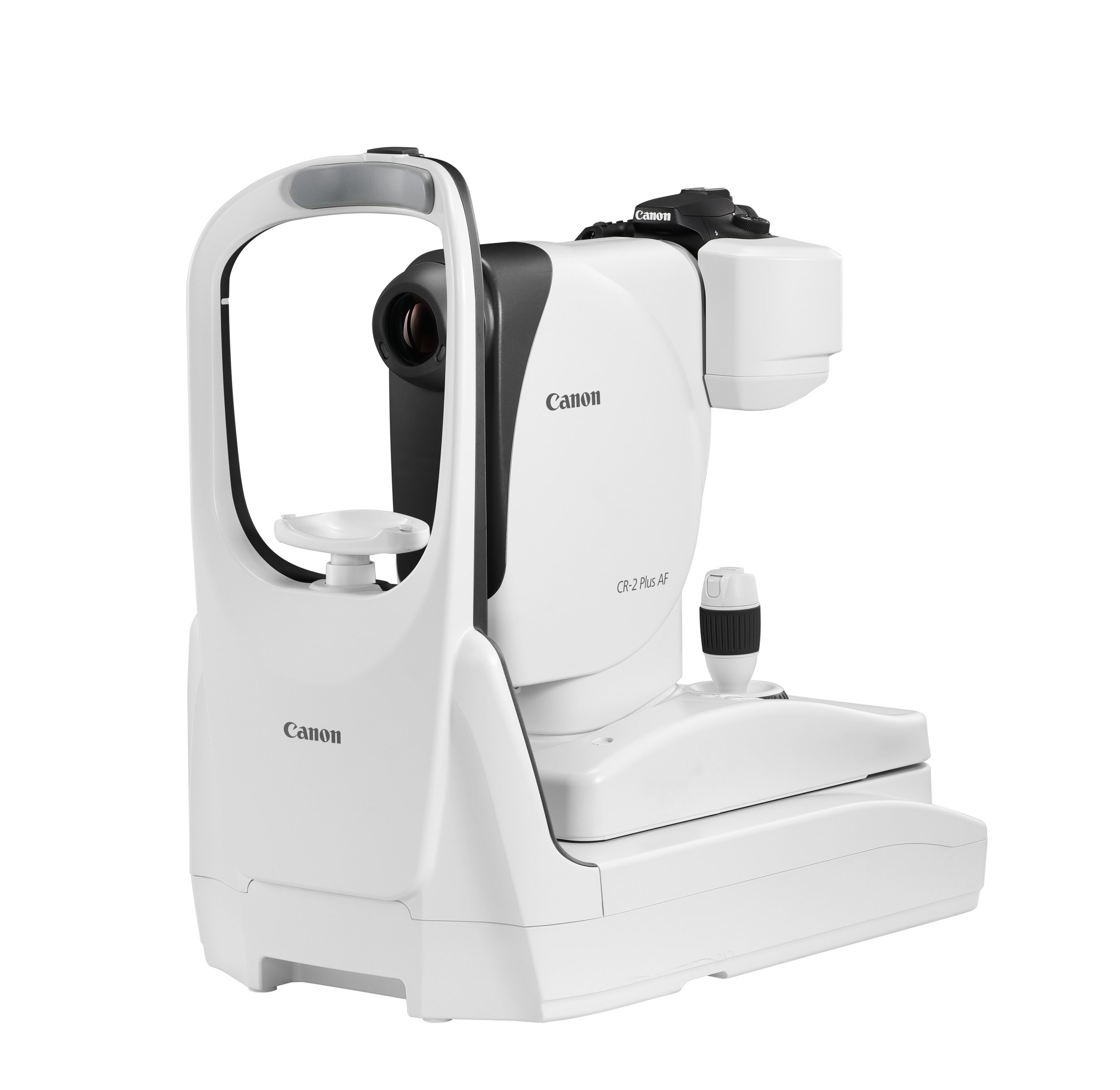 Canon CR-2 Plus AF Retinal Camera — Mandarin Opto-Medic