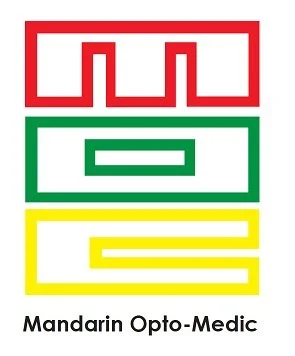 About — Mandarin Opto-Medic