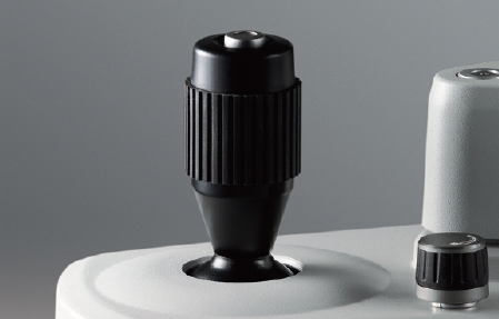 Huvitz HS-7000 Slit Lamp — Mandarin Opto-Medic