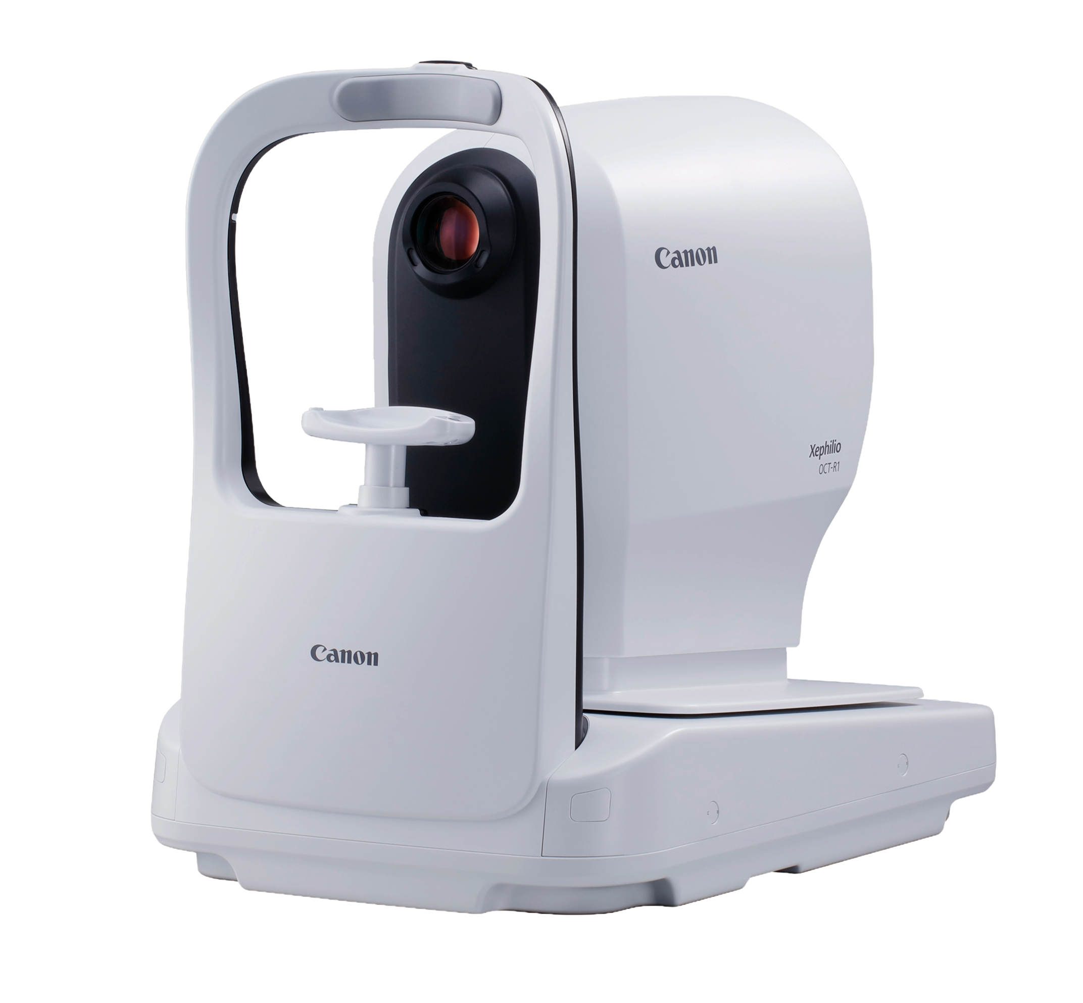 Canon Xephilio OCT-R1 — Mandarin Opto-Medic