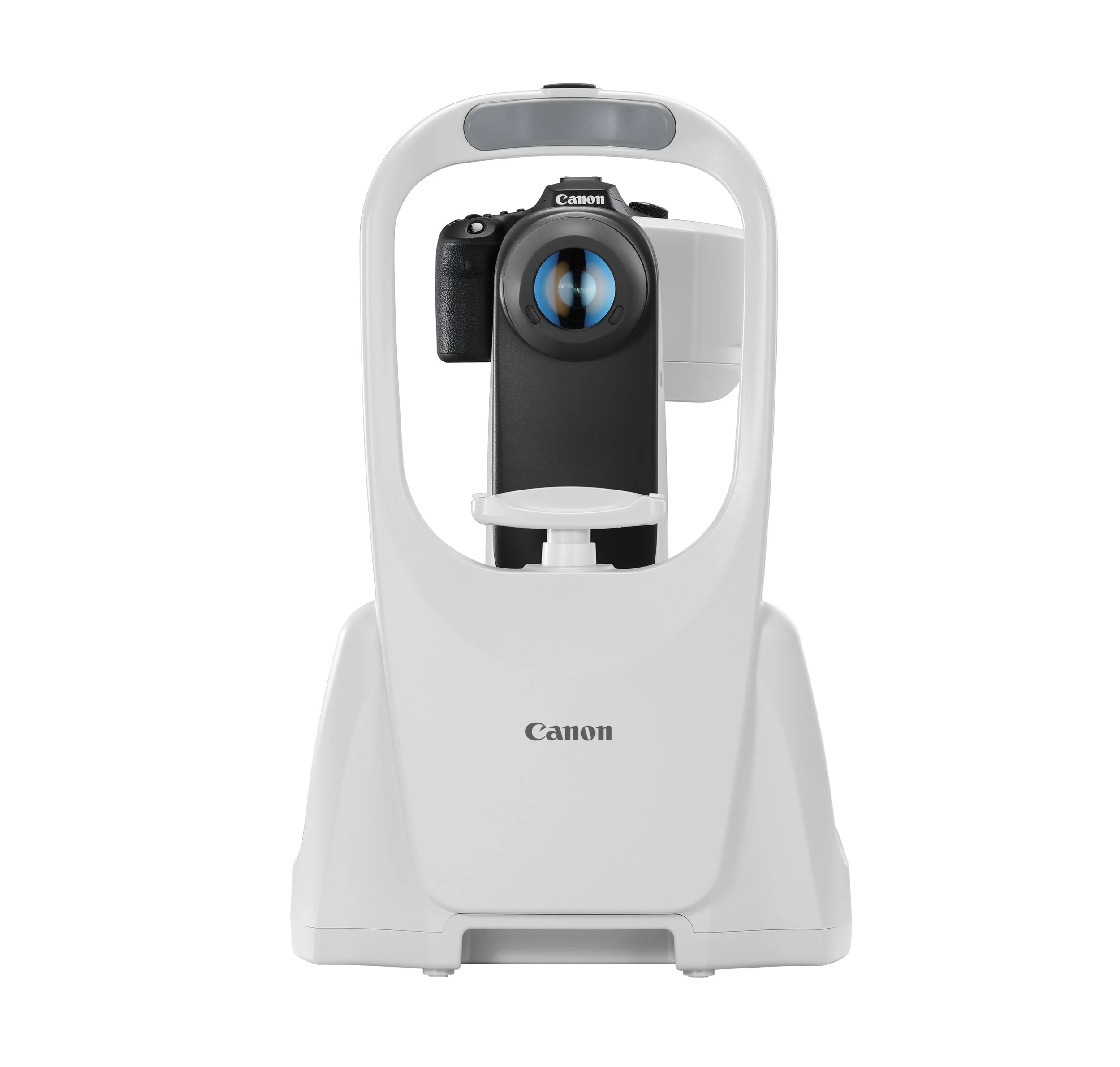 Canon CR-2 AF Digital Retinal Camera — Mandarin Opto-Medic