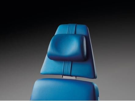 Reliance 710 Procedure Chair — Mandarin Opto-Medic