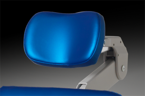 Reliance 980 Procedure Chair — Mandarin Opto-Medic