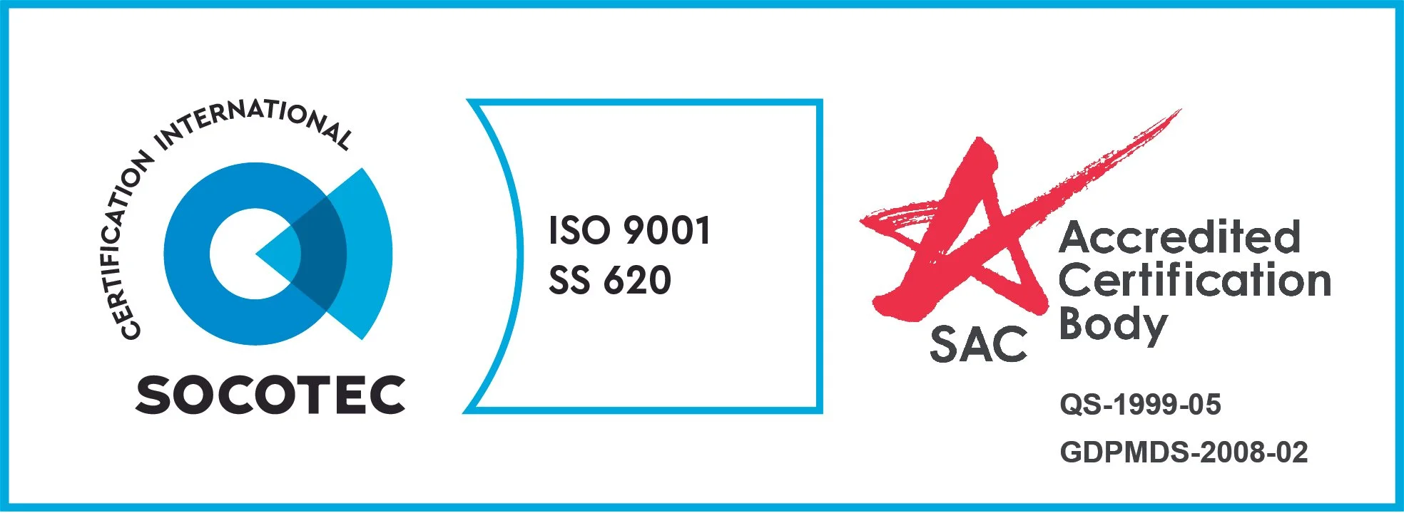EverView Lucid LC LCD Chart — Mandarin Opto-Medic