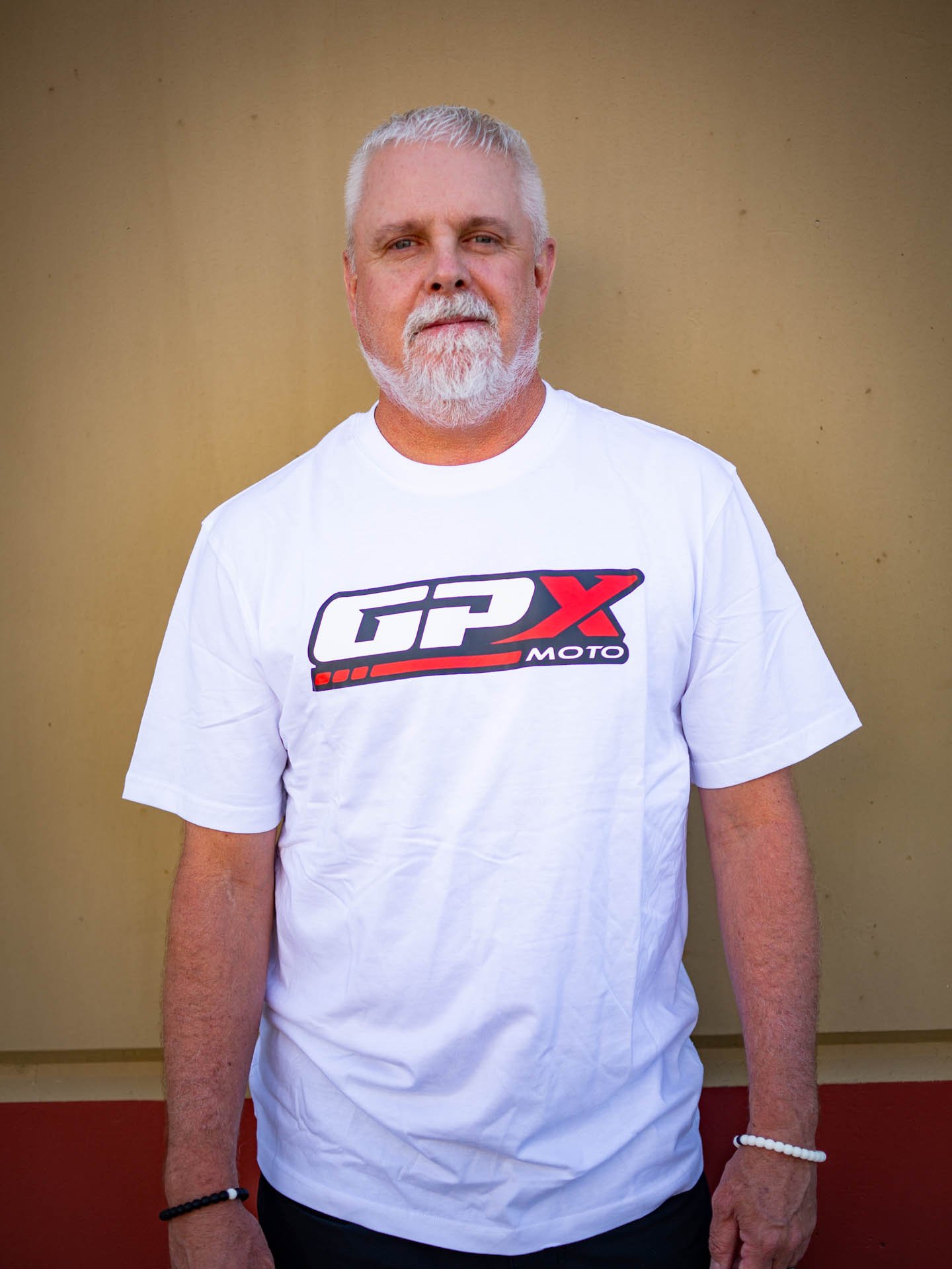 About — GPX Moto USA