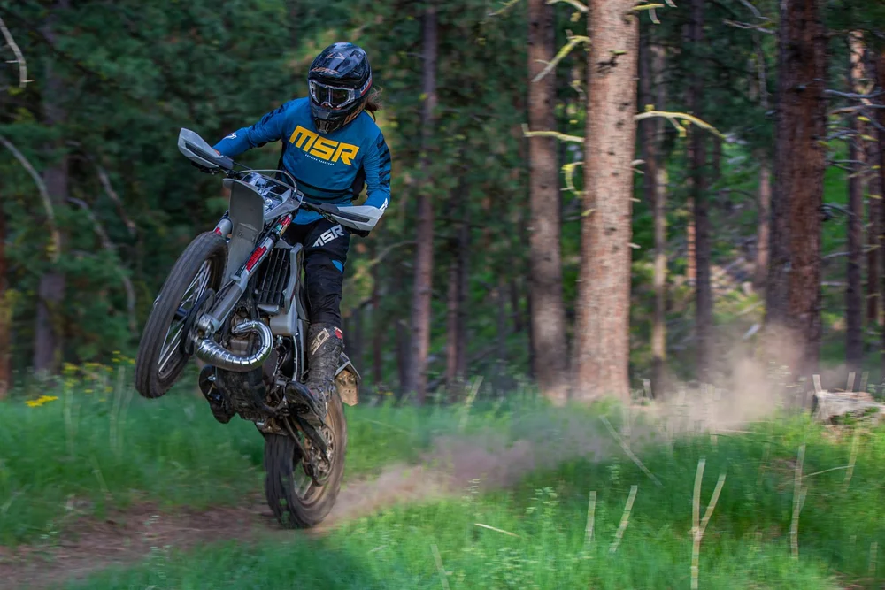 TSE300R — GPX Moto USA