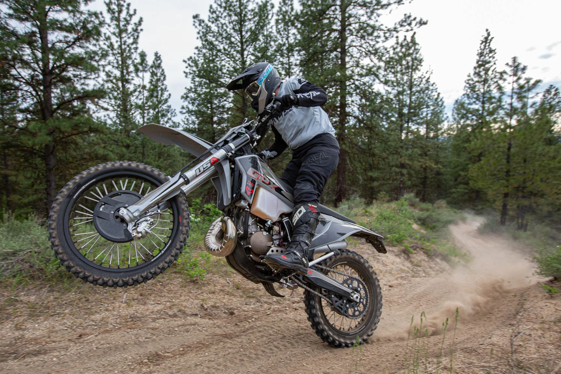 TSE250R — GPX Moto USA