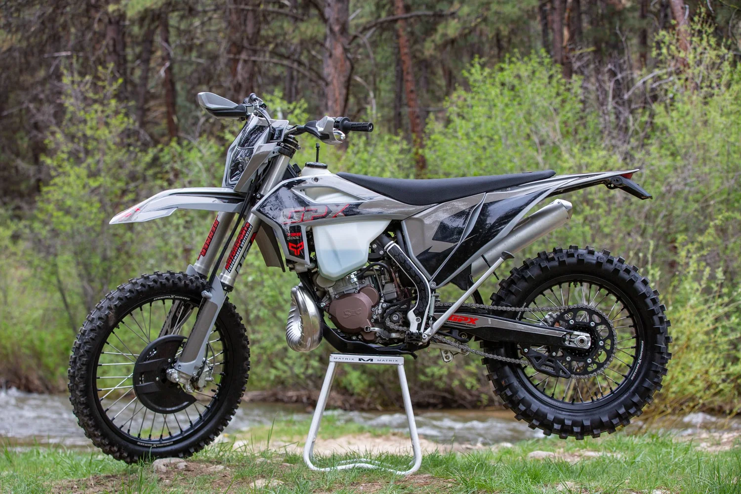 TSE300L — GPX Moto USA