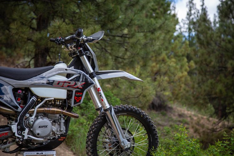 FSE300R — GPX Moto USA