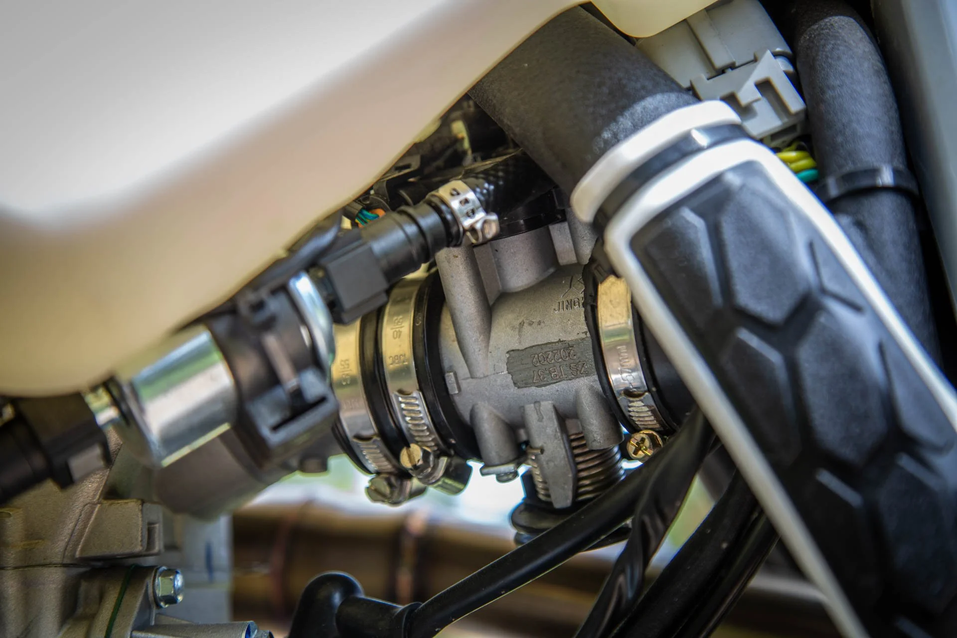 FSE300R — GPX Moto USA