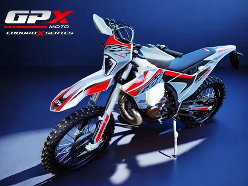 Current Models — GPX Moto USA