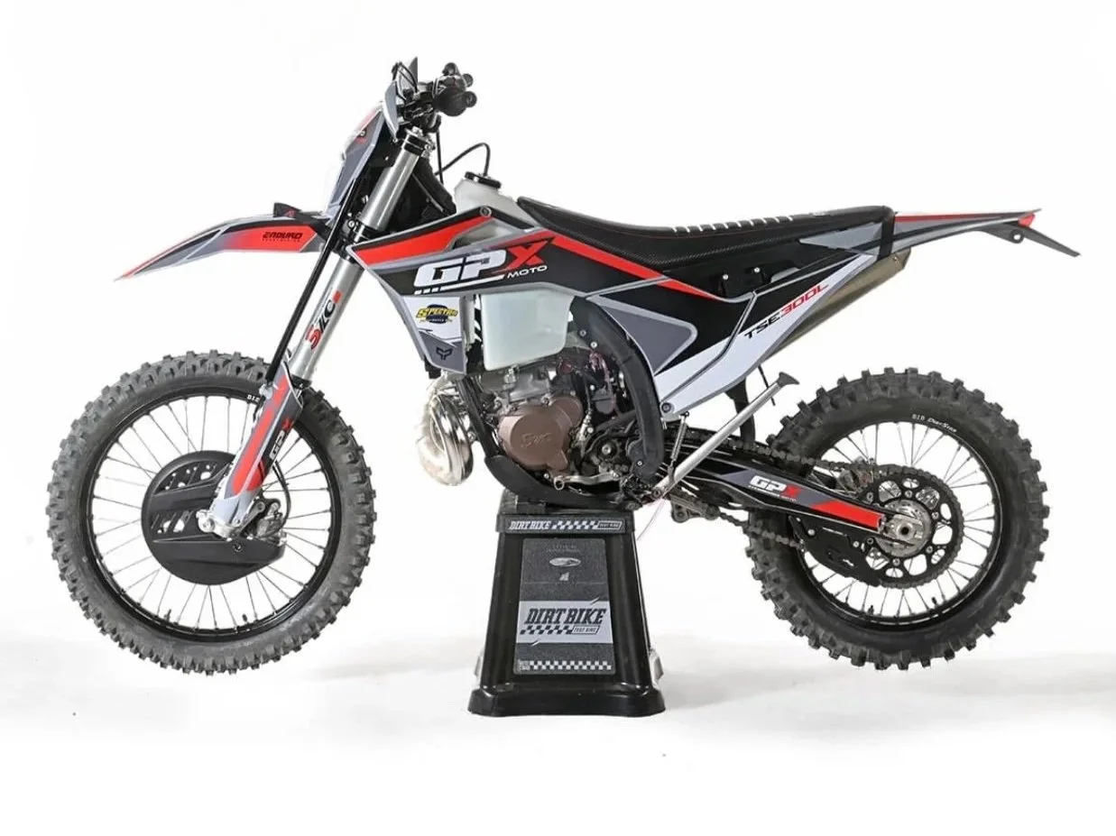 GPX Moto USA