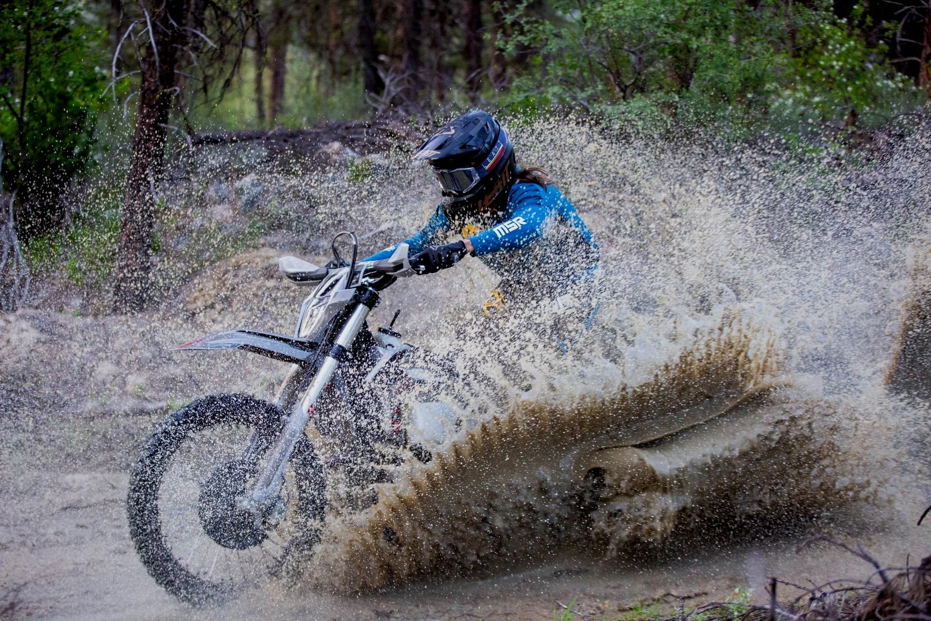 GPX Moto USA