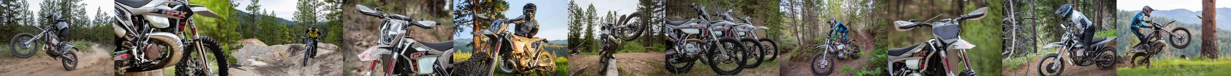 Support — GPX Moto USA
