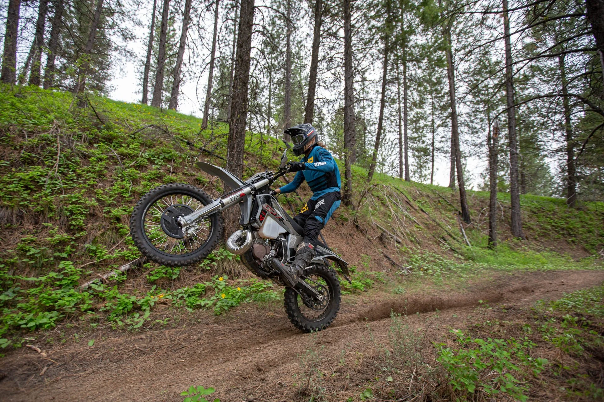 TSE300L — GPX Moto USA